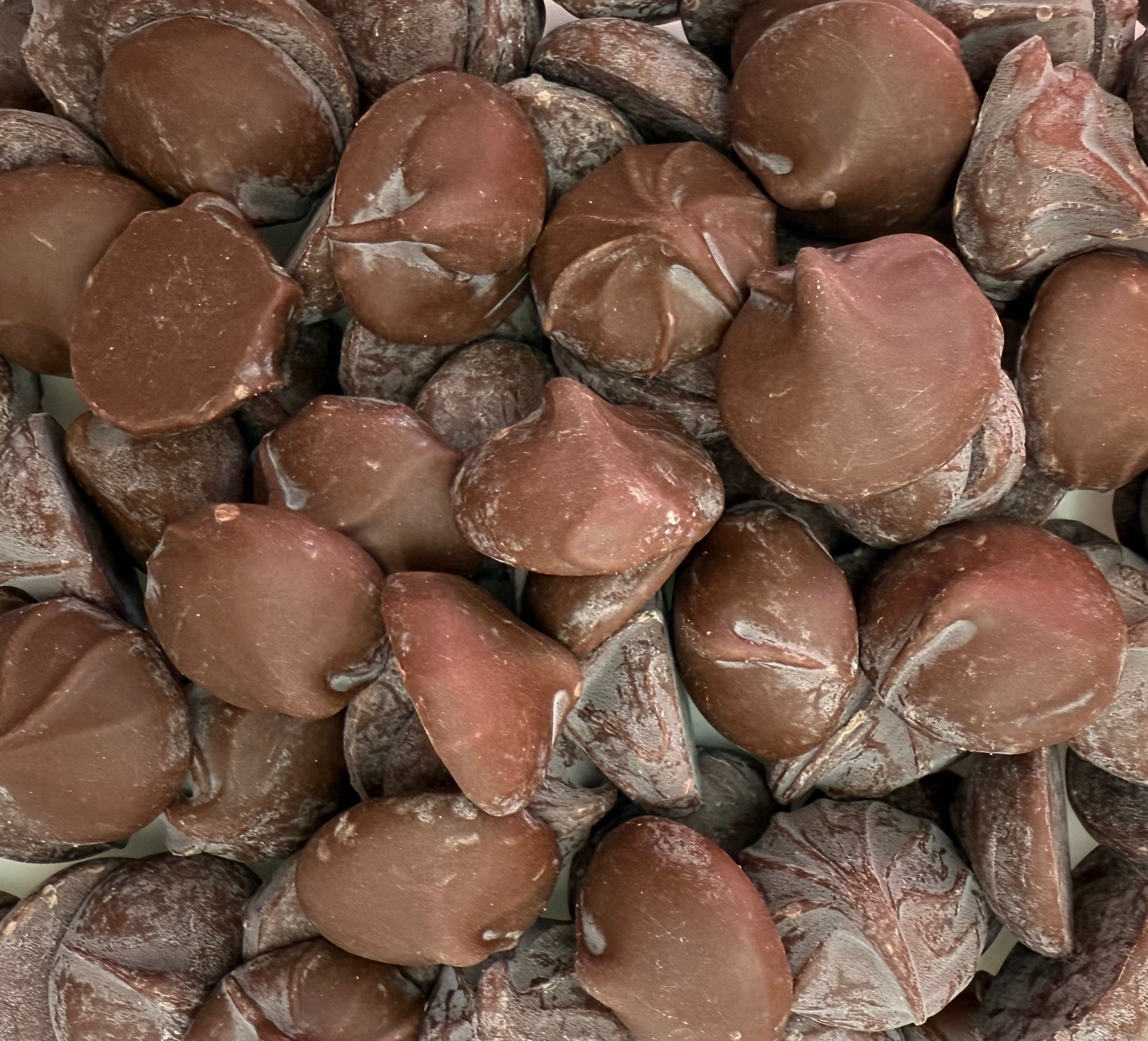 Choc Whirls 150g | The Whizz Pop Candy Shop