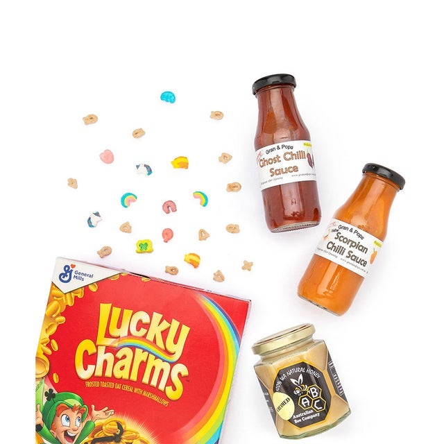 Grocery | The Whizz Pop Candy Shop