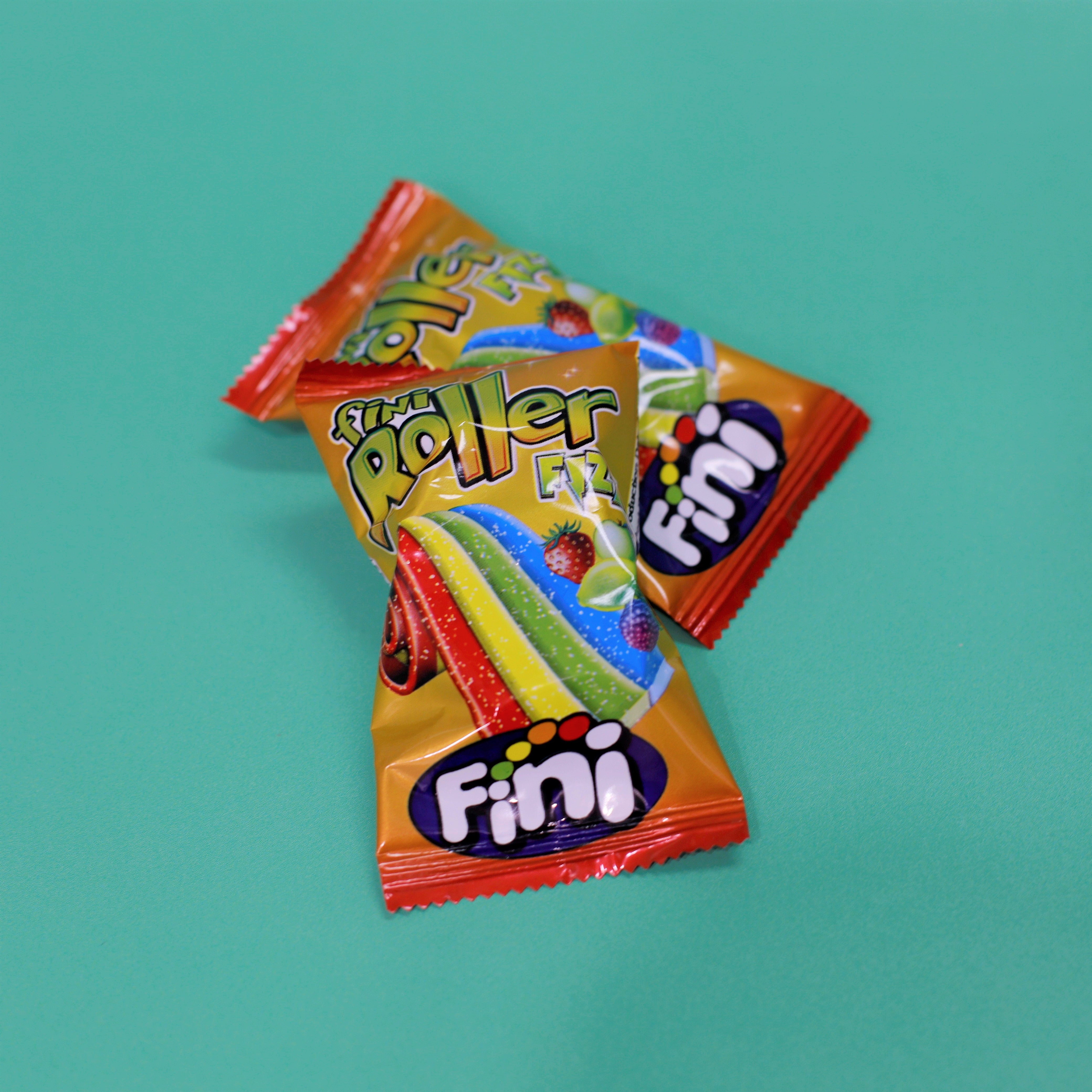 Fini Fantasy Roller | The Whizz Pop Candy Shop