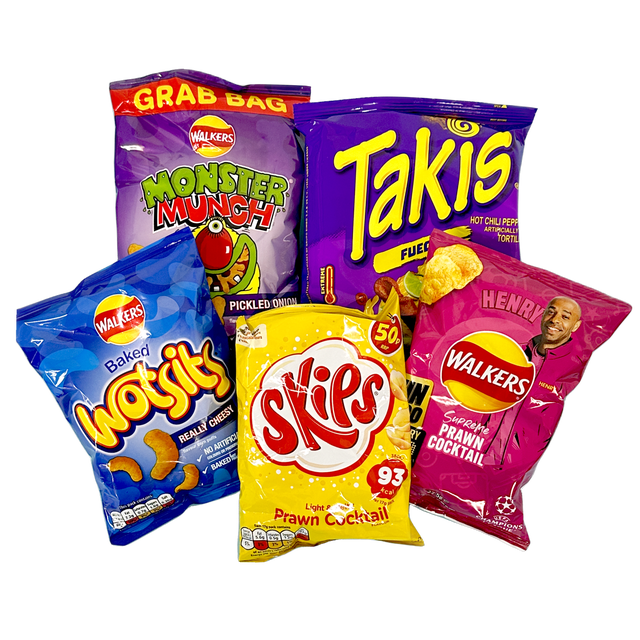 Buy Lollies Online | The Whizz Pop Candy Shop