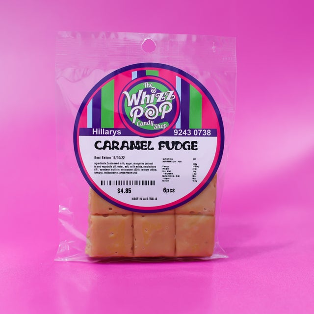 Buy Candy Online | The Whizz Pop Candy Shop